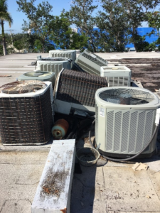 Hurricane Havoc: Damages in Storm-Related HVAC Systems Claims - HVAC ...