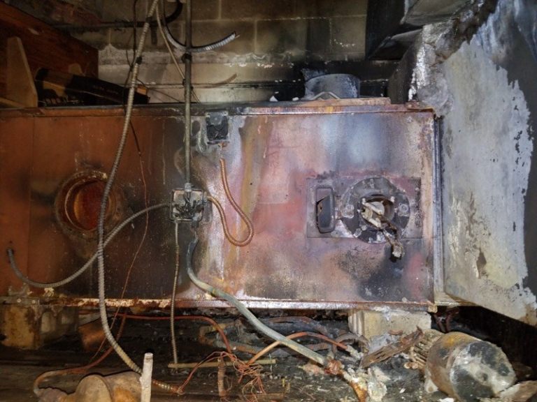Don’t Forget HVAC Repairs for Smoke & Fire Damage Claims - Alpine Intel
