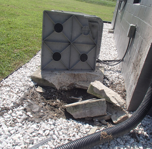 5 Ways Direct Lightning Can Impact HVAC Systems in Claims - Alpine Intel