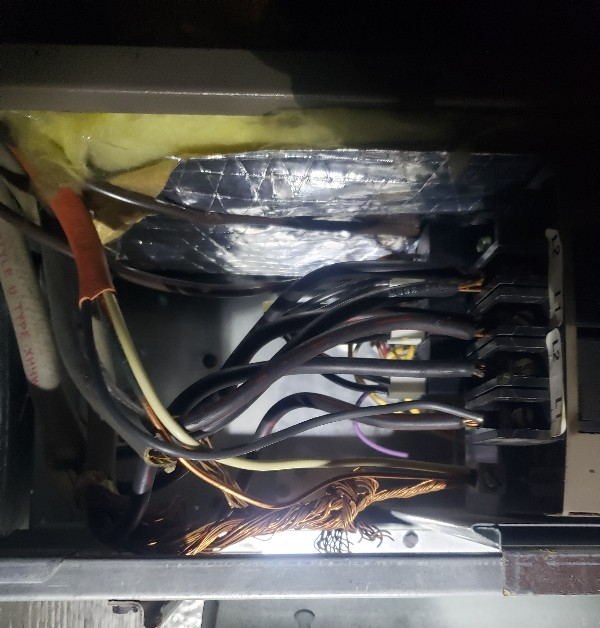 Which HVAC Components Are at Risk for Hurricane Damage? - Alpine Intel