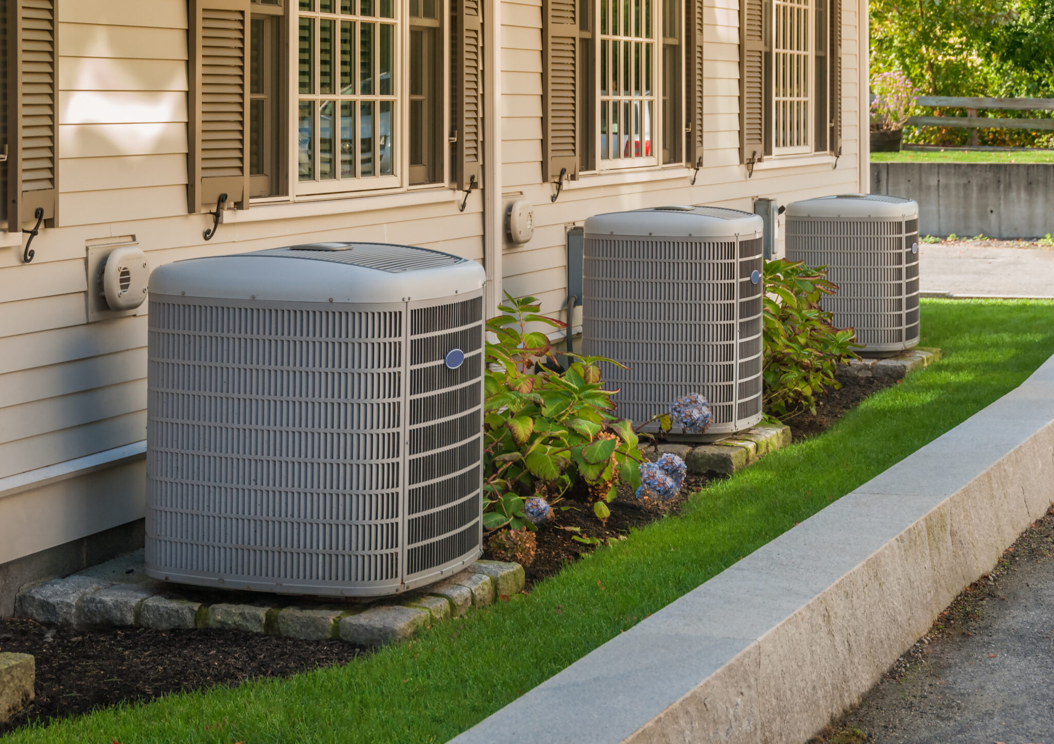 4 Things Adjusters Should Know About the HFC Phasedown - HVAC Investigators